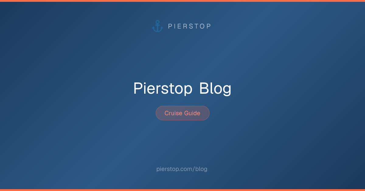 P&O Iona Norwegian Fjords 2026: What to Do at Every Port of Call | Pierstop